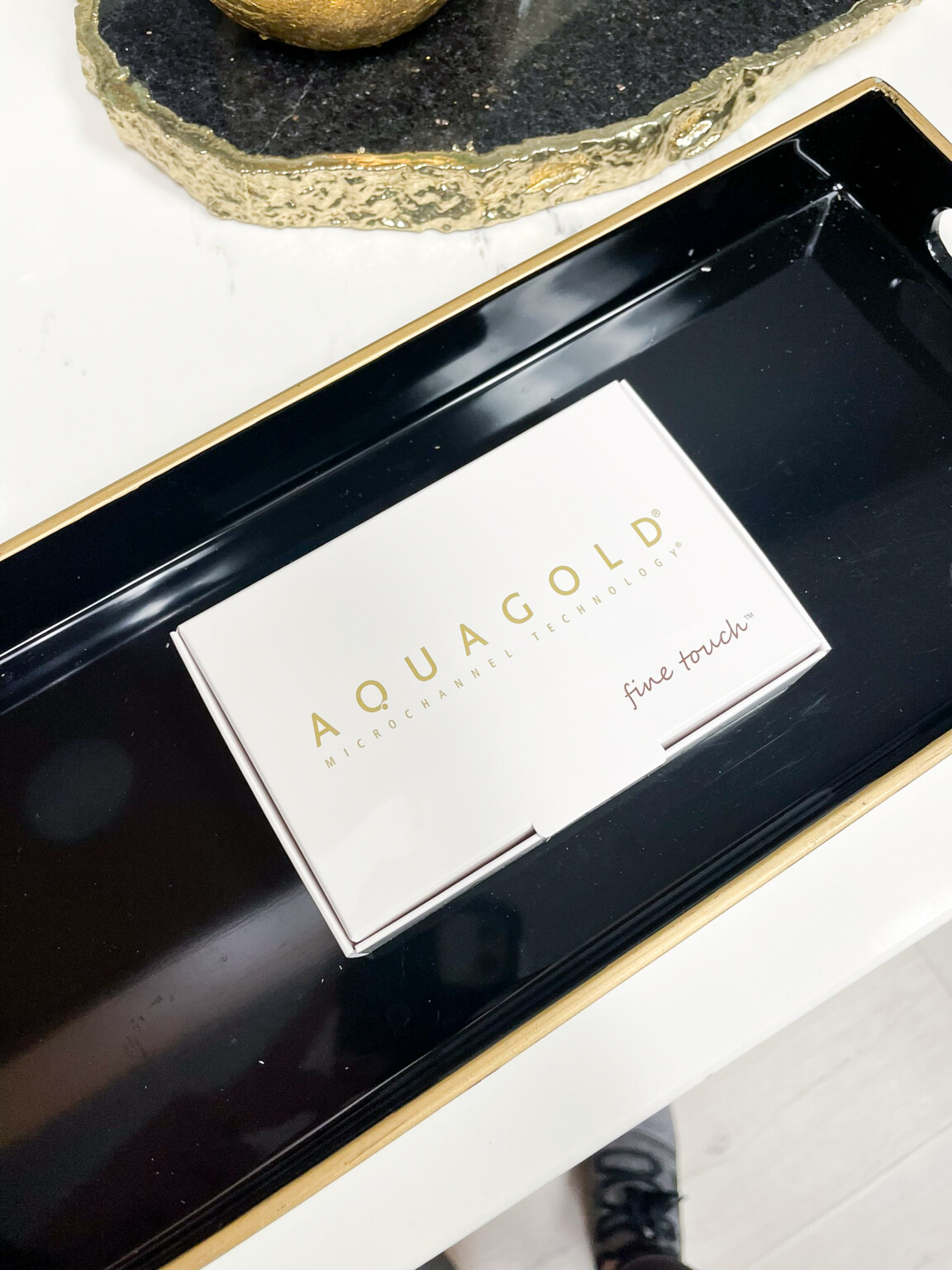 Get Party Ready: 1-Hour Treatments for Glowing Skin | Dr. Kally Papantoniou