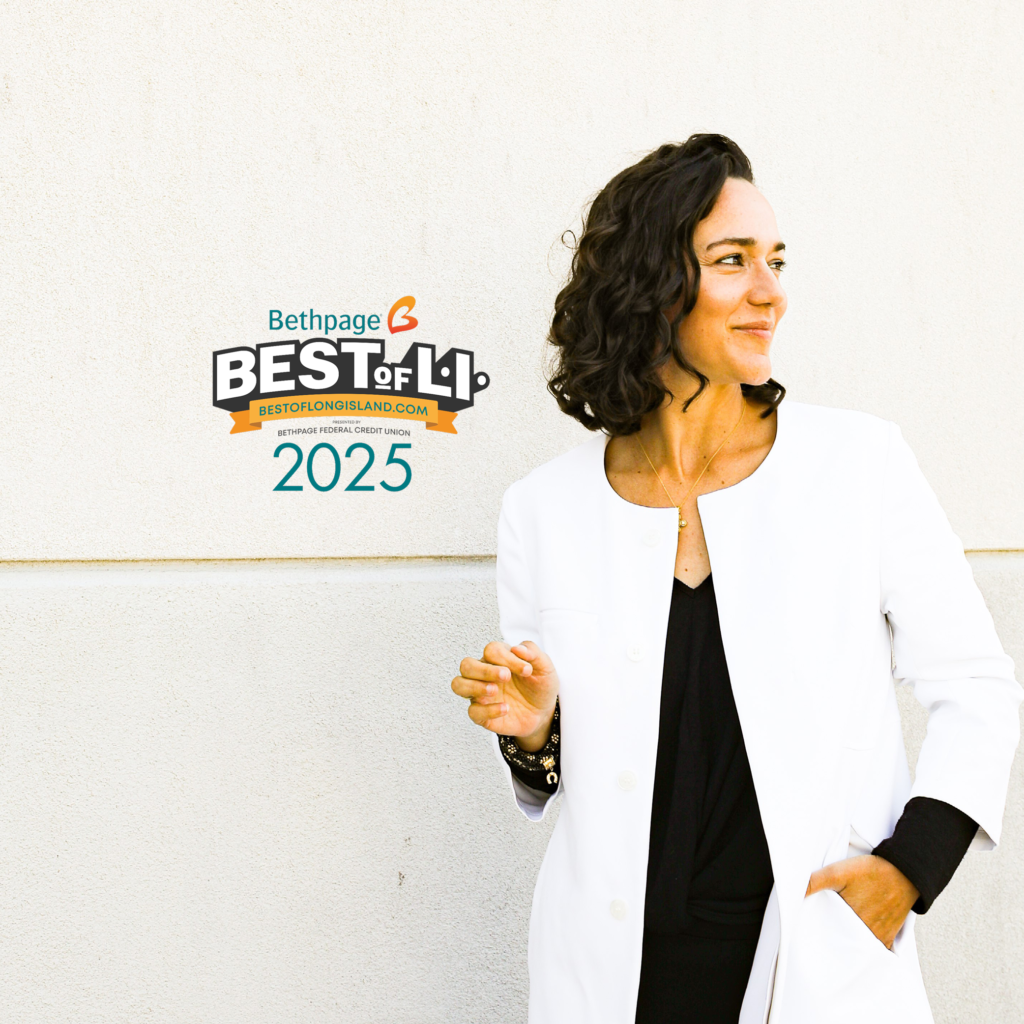 Best of Long Island: 5th Win for Best Dermatologist and 1st Win for ...