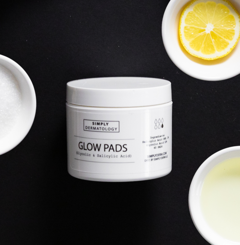 The Power of AHA: Why Alpha Hydroxy Acids Should Be in Your Skincare ...