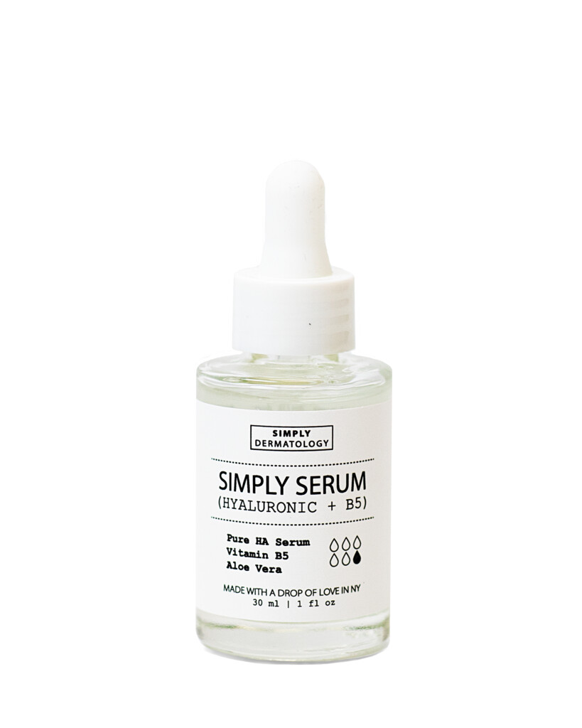 4 Hyaluronic Acid Benefits and How It Works | Dr. Kally Papantoniou